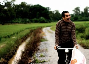 Tentang Usop Wilcha Yang Mungkin Anda Tidak Tahu