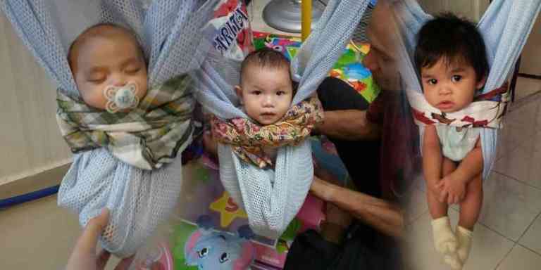 Penjelasan Tradisi Pukung Masyarakat Banjar Di Perak