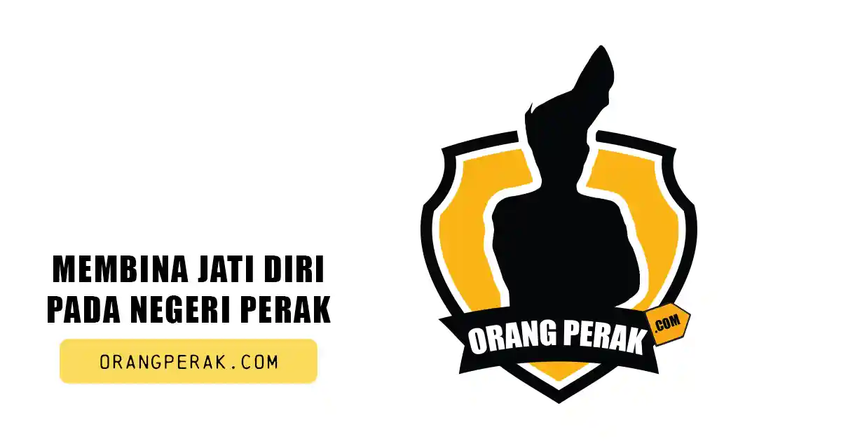 Orang Perak