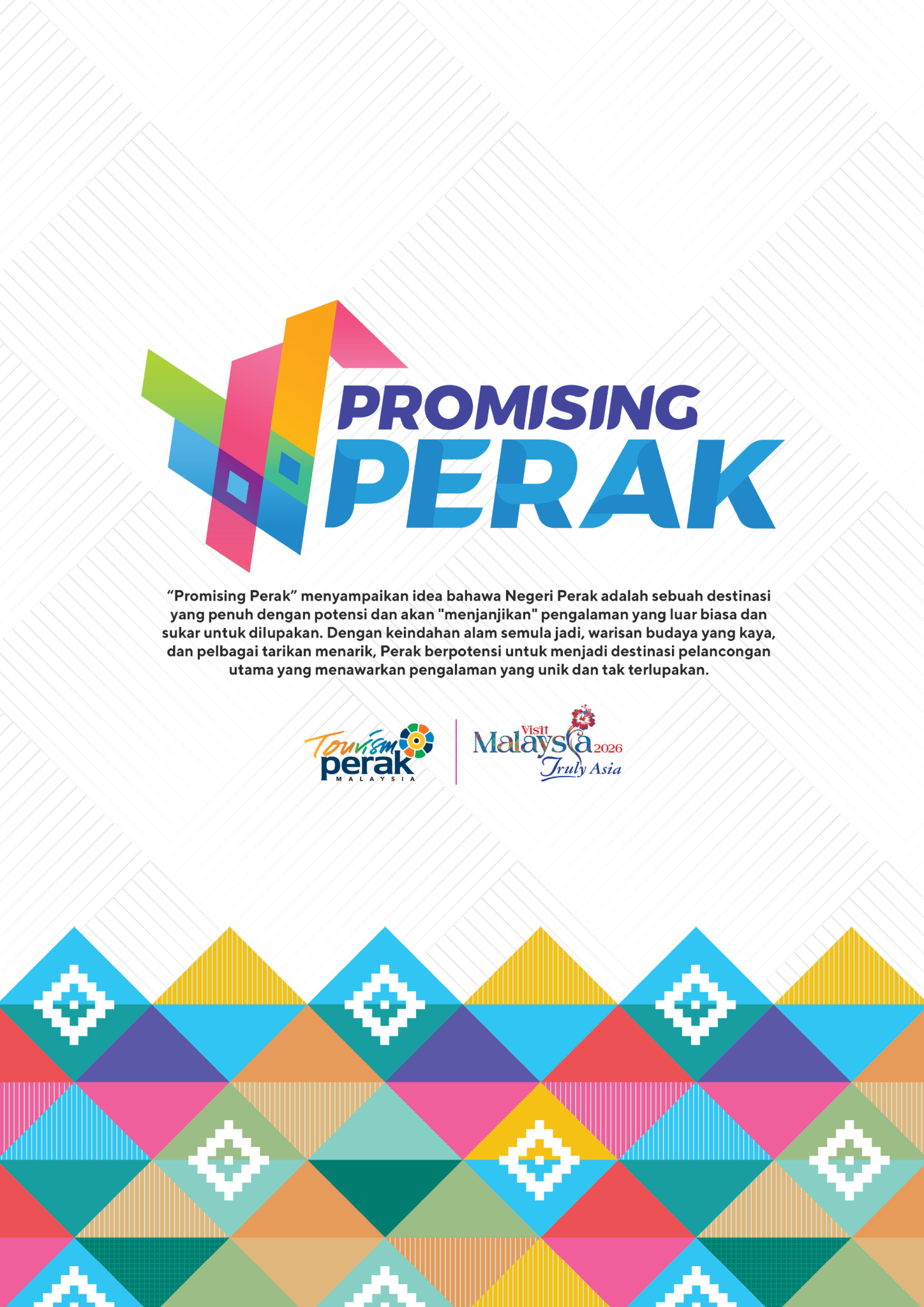 Kalendar Pelancongan Perak Yang Wajib Anda Simpan Sepanjang 2025