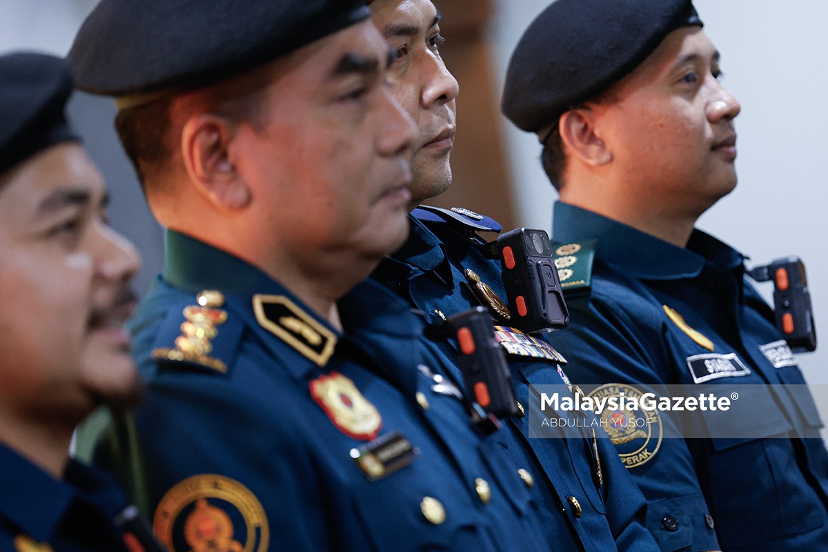 Kenali Datuk Bandar Serta Yang Dipertua Pihak Berkuasa Tempatan Di ...